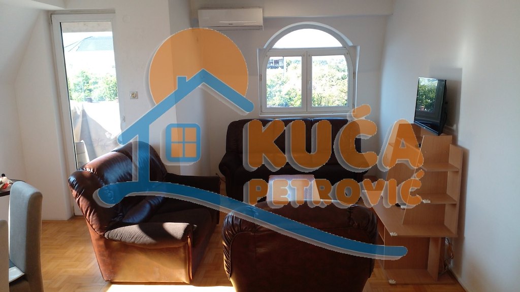 Dvosoban stan, 70 m2, Centar, Jeronimova ID: i-014889