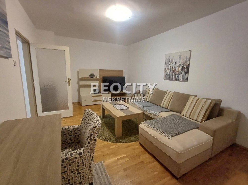 Dvosoban stan, 55 m2, Braće Jerković, Đorđa Andrejevića Kuna ID: 123368
