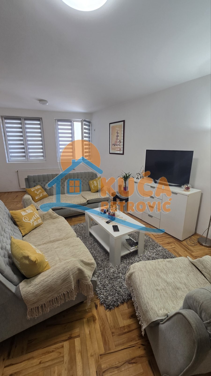 Jednosoban stan, 30 m2, Centar, Vojvode Vuka ID: i-014871