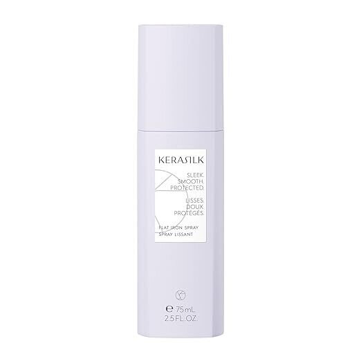 KERASILK Flat Iron Sprej 75 ml
