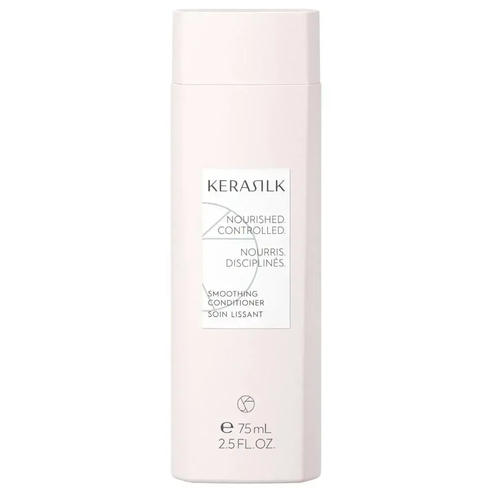 KERASILK Smoothing Kondicioner 75 ml