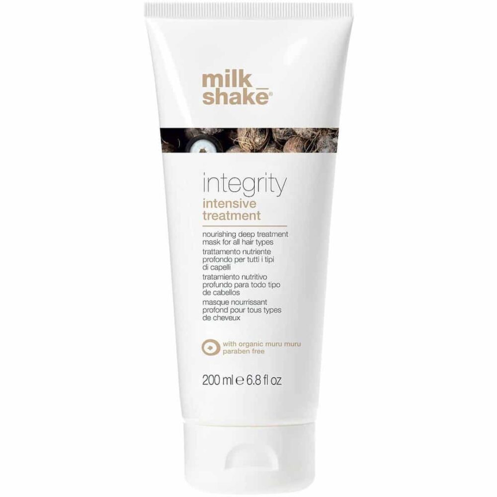 MILK SHAKE Intensive tretman 200 ml