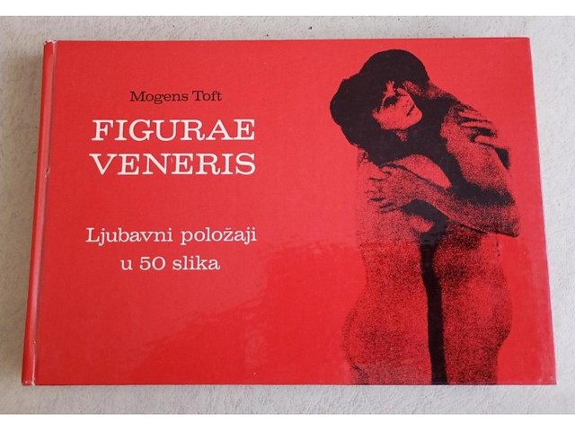 Figurae Veneris / Ljubavni polozaju u 50 slika