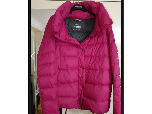 PINK ROZE JAKNA
