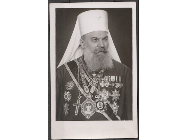 Patrijarh Gavrilo