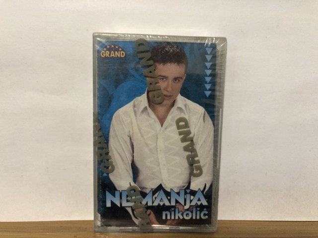 Nemanja Nikolić – Milion Dolara