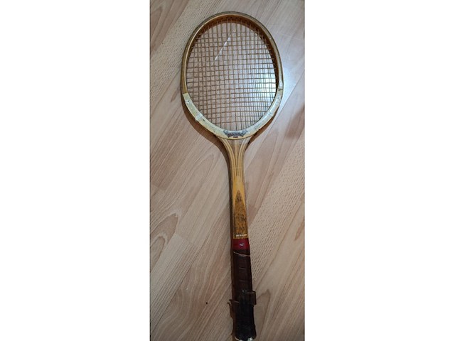 Dunlop stari reket za tenis iz 70ih