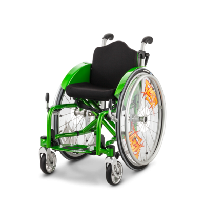 Invalidska kolica dečija – Flash 1.135