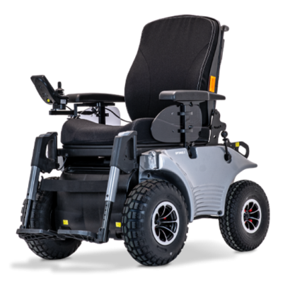 Invalidska kolica – Optimus 2 2.322