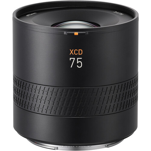 Hasselblad 75mm F3.4 P XCD (Hasselblad X)