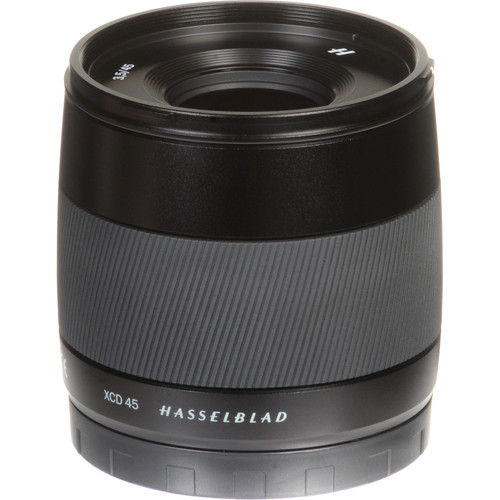 Hasselblad 45mm F3.5 XCD