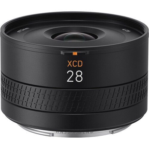 Hasselblad 28mm F4 P XCD