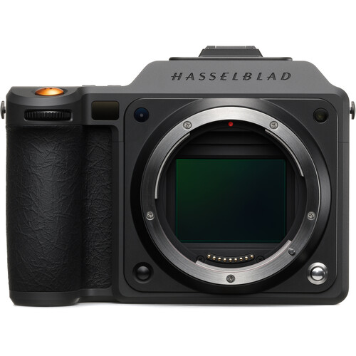 Hasselblad X2D II 100C (telo)