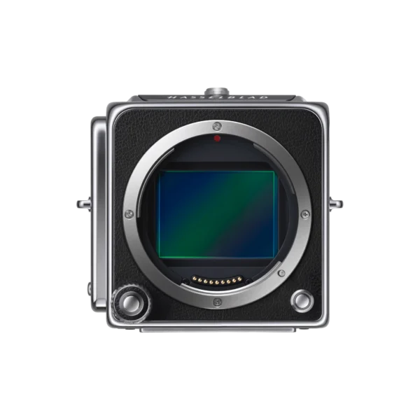 Hasselblad 907X CVF 100C (telo)