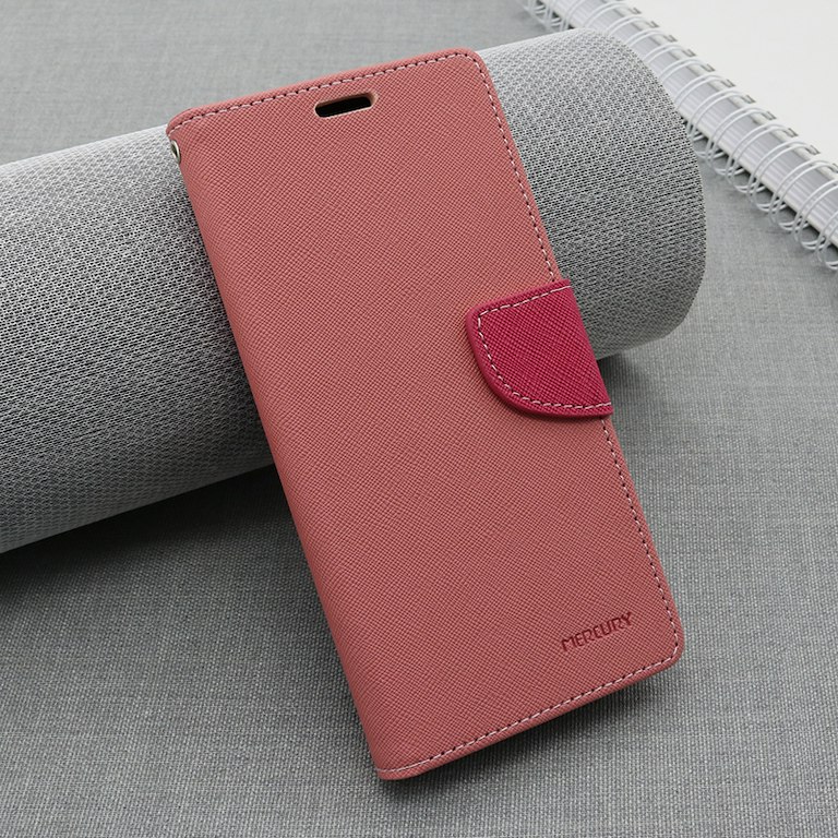 Futrola BI FOLD MERCURY za Samsung A075F Galaxy A07 pink