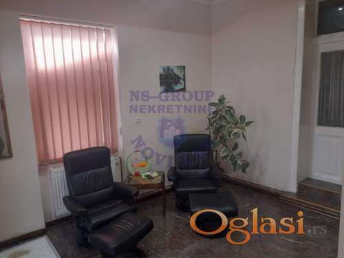 Odlično domaćinstvo u Čurugu!
