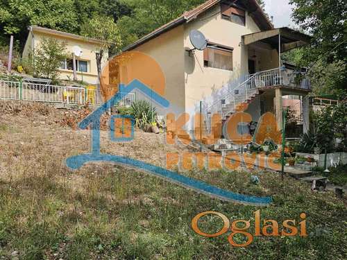 Vikendica, Sićevo , 62 m2, 10 ara