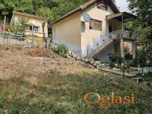 Vikendica, Sićevo , 62 m2, 10 ara