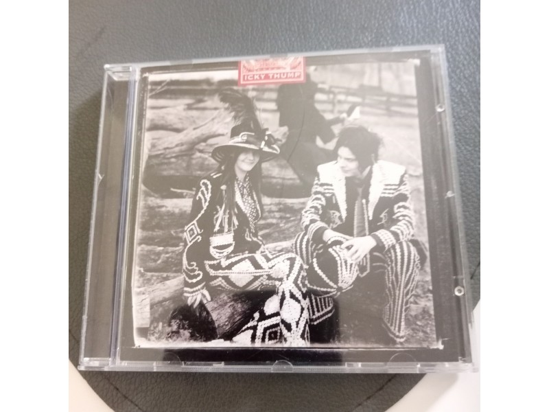 The White Stripes(Icky Thump)