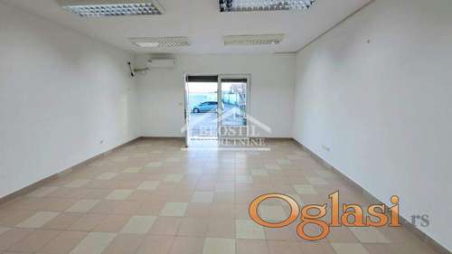 Zvezdara - Mali Mokri Lug - 50m2 ID#24508