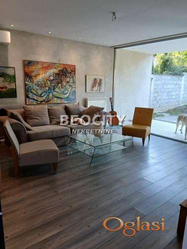 Novi Beograd, Bežanija, Vinogradska, 5.0, 130m2