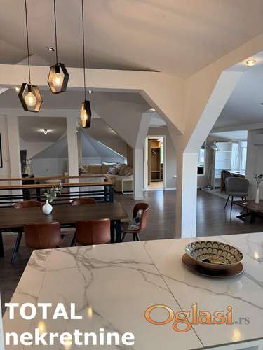Stan,NOVI SAD,CENTAR,kv: 180, € 1800, ID: 9189842