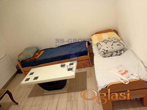 GARSONJERA -