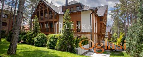 Zlatibor Crkva 67m2 ID#1549