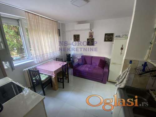 Stara Detelinara, Dvosoban, 28m2