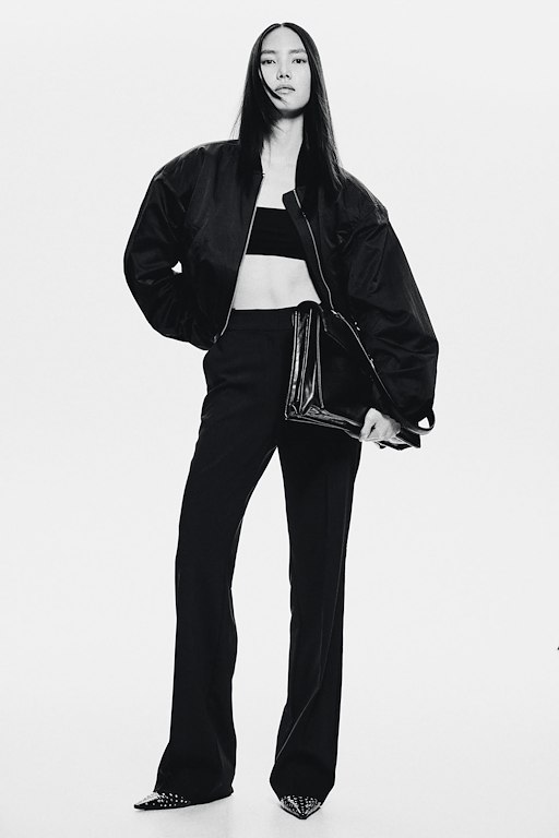 Pantalone elegantnog kroja