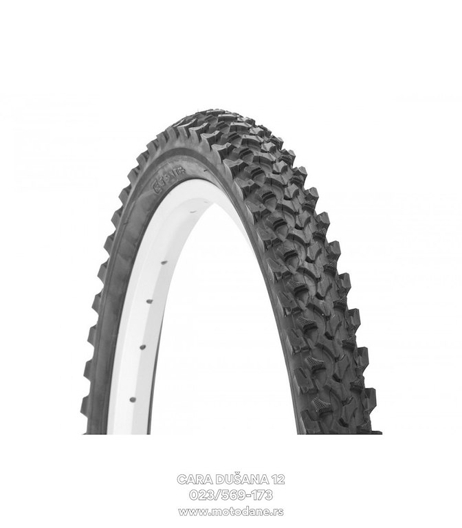 Spoljna guma za bicikl 24x1.95 CST