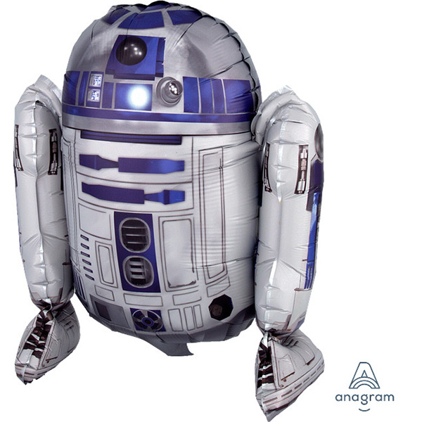 3819101
Multiballoon R2-D2