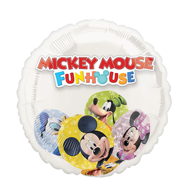 4850301
Insiders Mickey Clubhouse