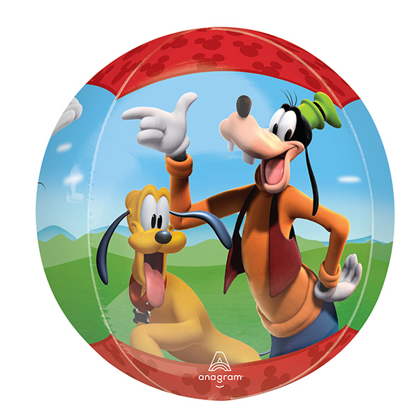4843901
Orbz Mickey Clubhouse