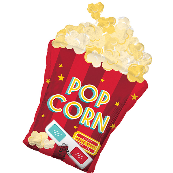 4563701
Supershape Movie Night Popcorn