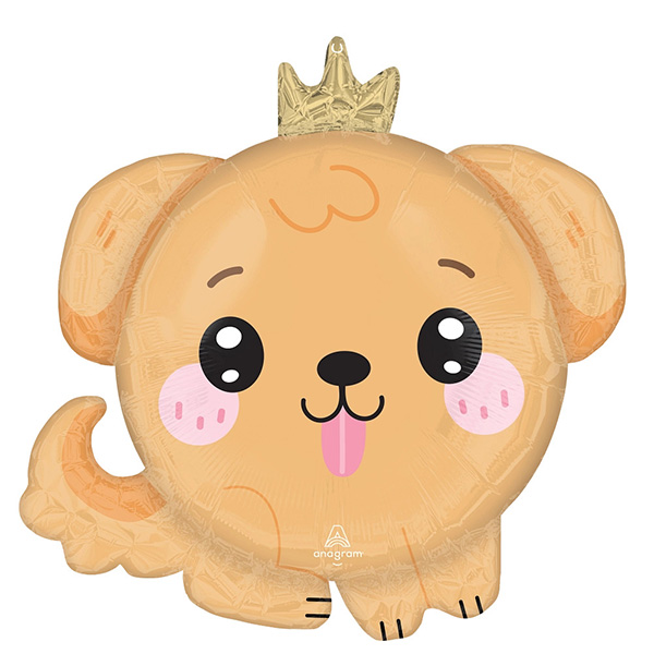 4790401
Rolypolies Kawaii Puppy