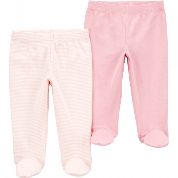 Carter"s pantalone set 2/1, devojčice