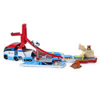 Kamper Patrolne Šape 60cm - Paw Patrol