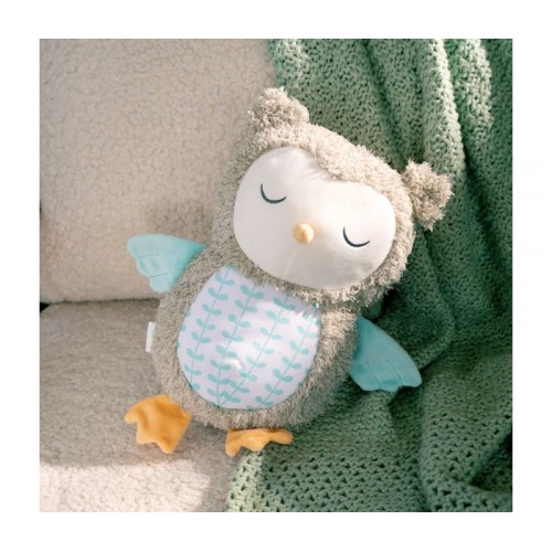 Plišana igračka - Nally the owl