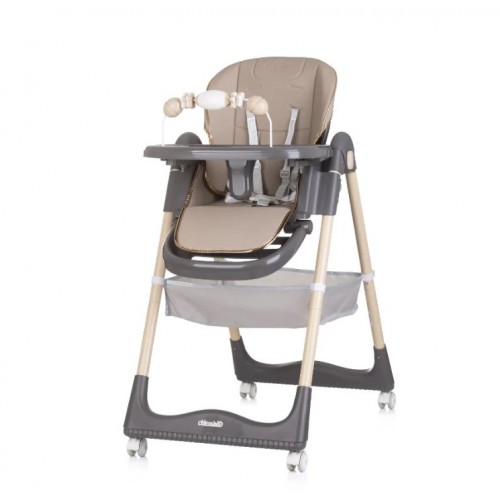 Chipolino First Spoon hranilica za decu STHFS02402MA