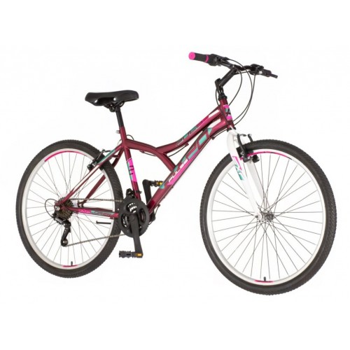Bicikl Explorer Spy 26" ljubičasti