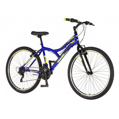Bicikl Explorer Spy Legion 26" plavi