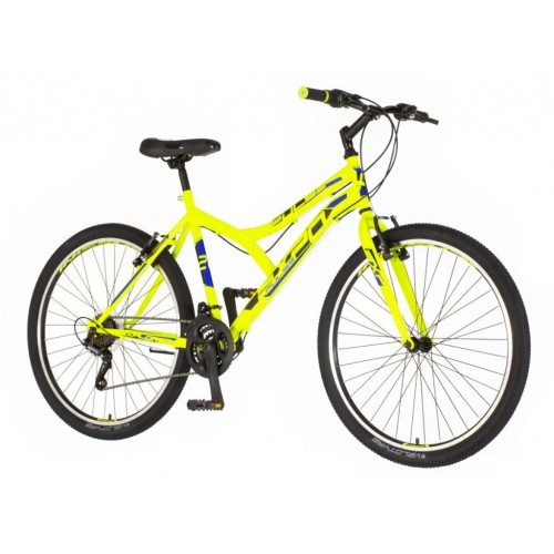 Bicikl Explorer Spy Legion 26 " žuti