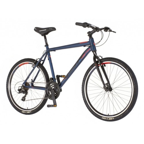 Bicikl Scout Nitro 26" plavi