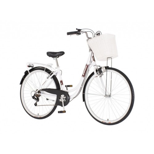 Bicikl Visitor Fashion Latte 28" beli