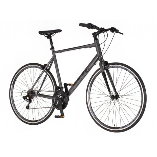 Bicikl Visitor Road 28" sivi