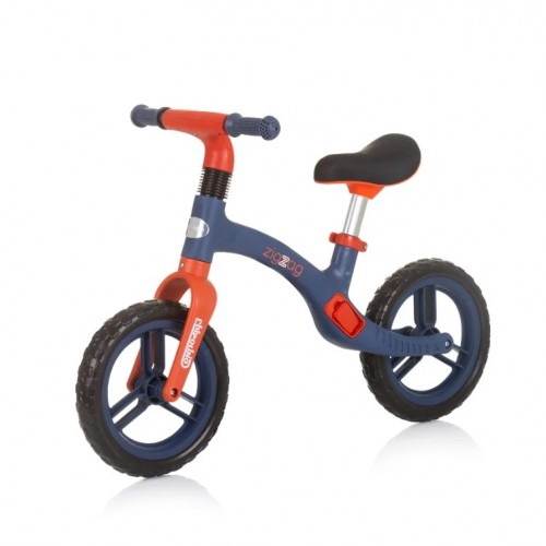 Chipolino Zig Zag Balans bicikl DIKZZ02401BR
