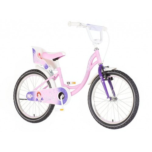 Bicikl Visitor Princess 20" roze