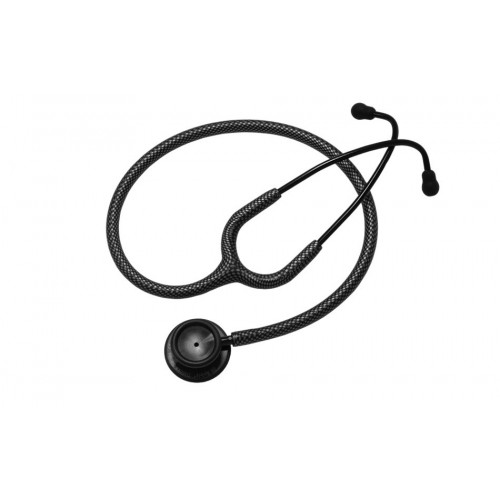 SPIRIT Stetoskop CK-S601PF/S-CF7 (carbon tamni)