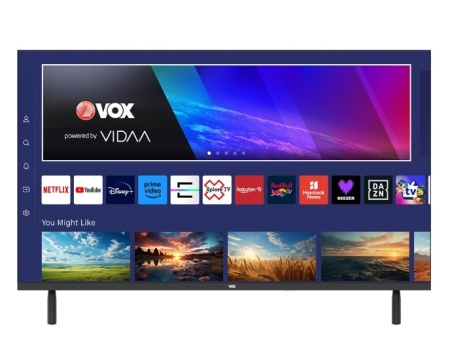 Vox LED 32VDH683B